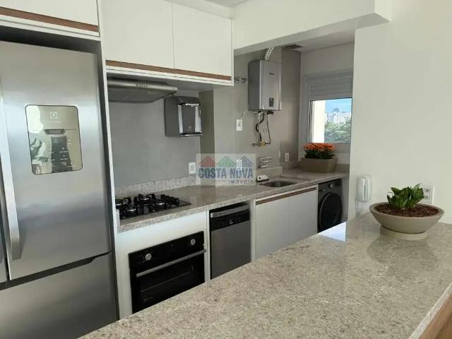 Apartamento para Venda em São Paulo/SP Jardim São Paulo Zona Norte 2 Quartos