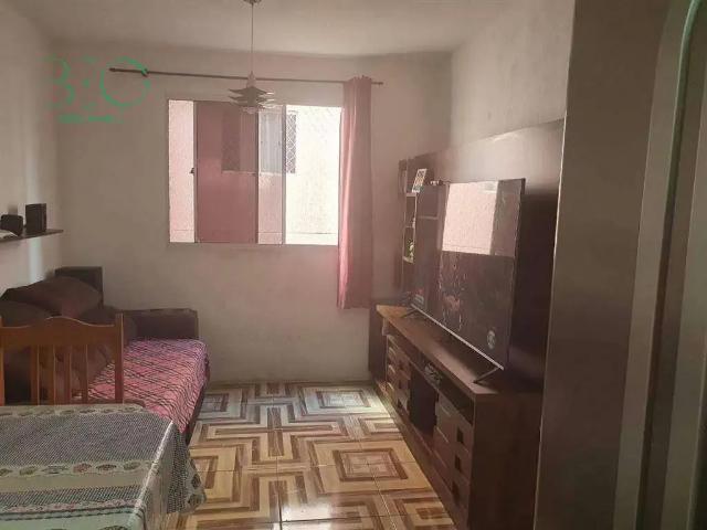 Apartamento para Venda em São Paulo/SP Jardim São Paulo Zona Norte 2 Quartos