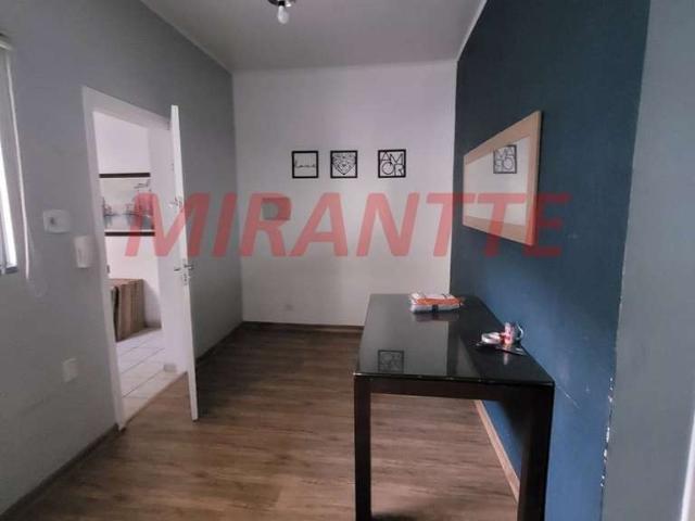 Apartamento para Venda em São Paulo/SP Jardim São Paulo Zona Norte 2 Quartos