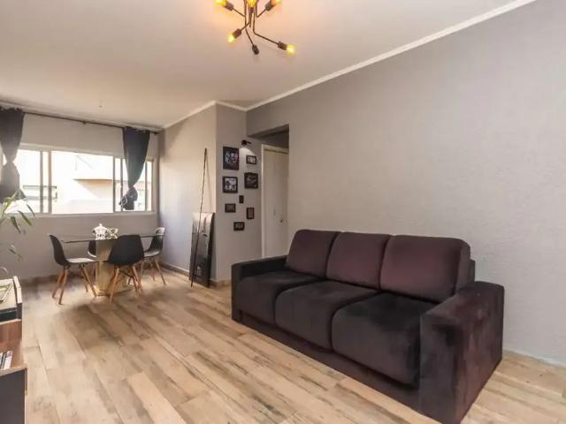Apartamento para Venda em São Paulo/SP Jardim São Paulo Zona Norte 2 Quartos
