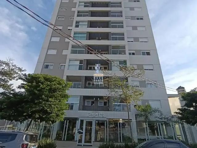 Apartamento para Venda em São Paulo/SP Jardim São Paulo Zona Norte 2 Quartos