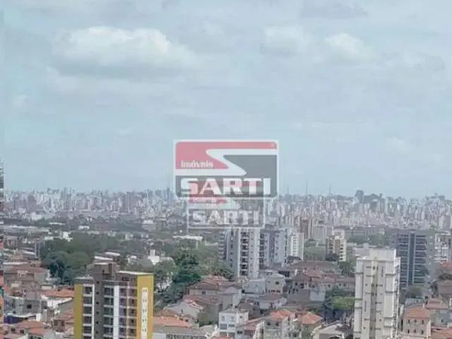 Apartamento para Venda em São Paulo/SP Jardim São Paulo Zona Norte 2 Quartos