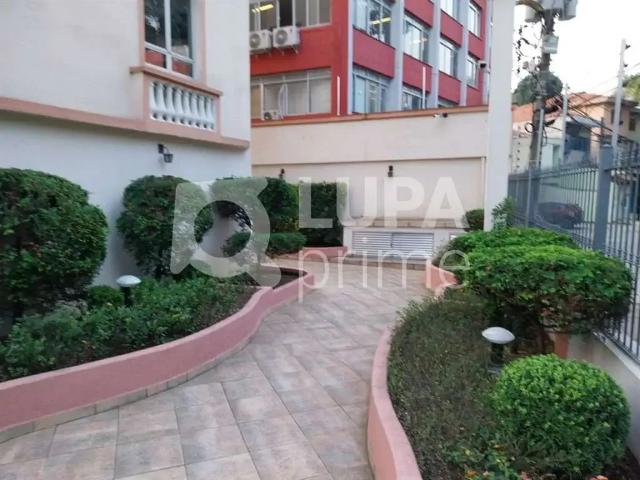 Apartamento para Venda em São Paulo/SP Jardim São Paulo Zona Norte 2 Quartos