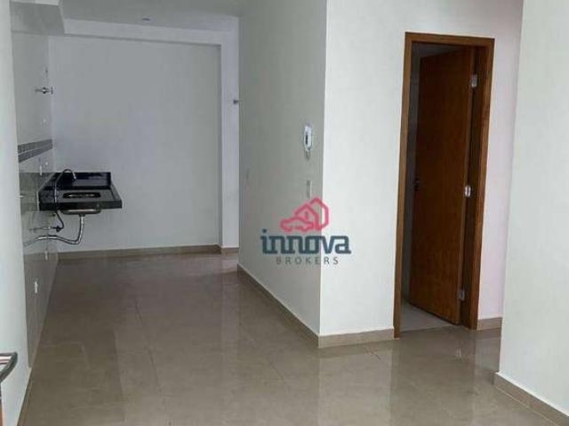 Apartamento para Venda em São Paulo/SP Jardim São Paulo Zona Norte 2 Quartos