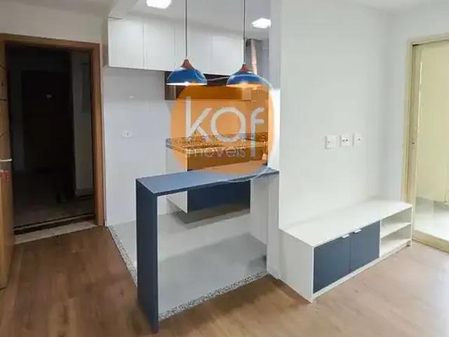 Apartamento para Venda em São Paulo/SP Jardim São Paulo Zona Norte 2 Quartos