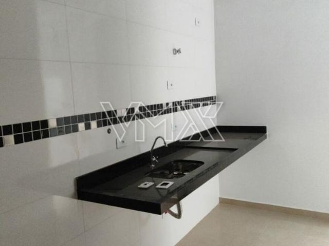 Apartamento para Venda em São Paulo/SP Jardim São Paulo Zona Norte 2 Quartos