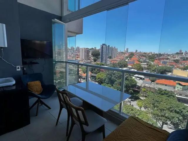 Apartamento para Venda em São Paulo/SP Jardim São Paulo Zona Norte 2 Quartos