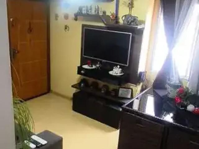 Apartamento para Venda em São Paulo/SP Jardim São Paulo Zona Norte 2 Quartos