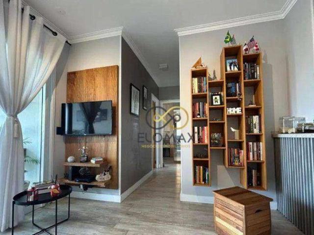Apartamento para Venda em São Paulo/SP Jardim São Paulo Zona Norte 2 Quartos