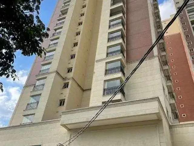 Apartamento para Venda em São Paulo/SP Jardim São Paulo Zona Norte 2 Quartos