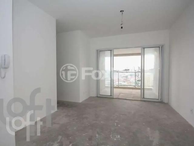 Apartamento para Venda em São Paulo/SP Jardim São Paulo Zona Norte 2 Quartos