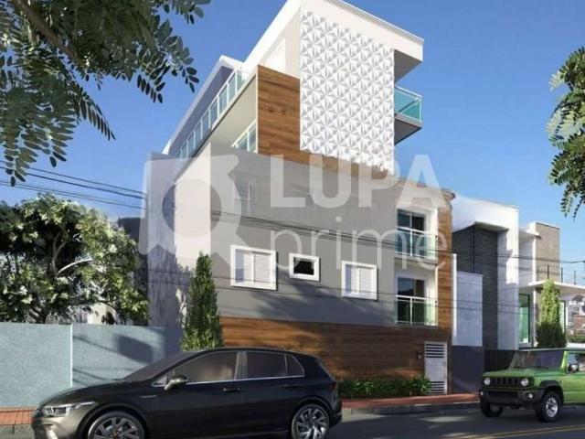 Apartamento para Venda em São Paulo/SP Jardim São Paulo Zona Norte 2 Quartos