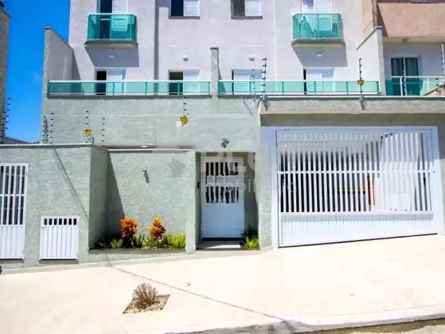 Apartamento para Venda em São Paulo/SP Jardim São Paulo Zona Norte 2 Quartos