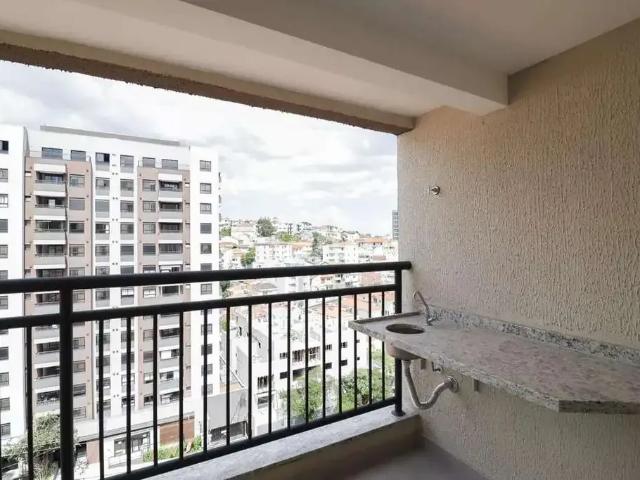 Apartamento para Venda em São Paulo/SP Jardim São Paulo Zona Norte 2 Quartos