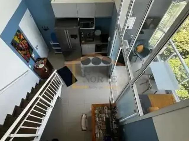 Apartamento para Venda em São Paulo/SP Jardim São Paulo Zona Norte 2 Quartos