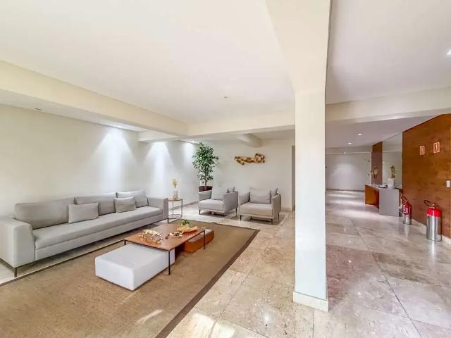 Apartamento para Venda em São Paulo/SP Jardim São Paulo Zona Norte 2 Quartos