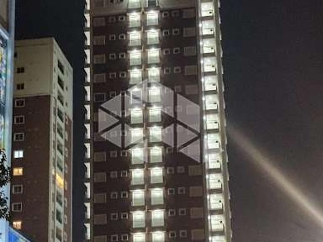 Apartamento para Venda em São Paulo/SP Jardim São Paulo Zona Norte 2 Quartos