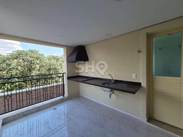 Apartamento para Venda em São Paulo/SP Jardim São Paulo Zona Norte 2 Quartos