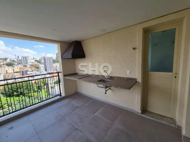 Apartamento para Venda em São Paulo/SP Jardim São Paulo Zona Norte 2 Quartos