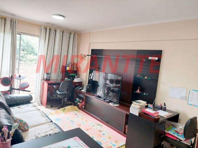 Apartamento para Venda em São Paulo/SP Jardim São Paulo Zona Norte 2 Quartos