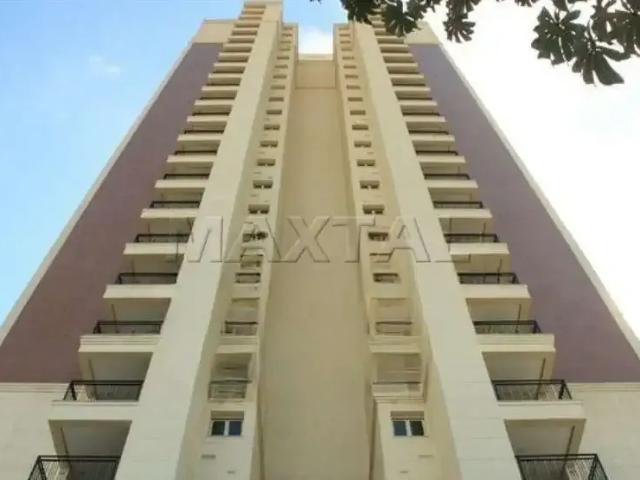 Apartamento para Venda em São Paulo/SP Jardim São Paulo Zona Norte 2 Quartos