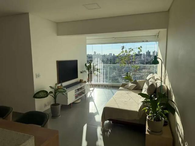 Apartamento para Venda em São Paulo/SP Jardim São Paulo Zona Norte 2 Quartos