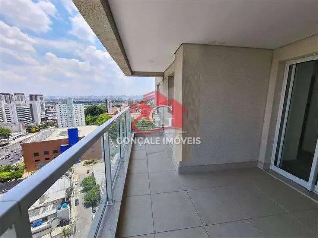 Apartamento para Venda em São Paulo/SP Jardim São Paulo Zona Norte 2 Quartos