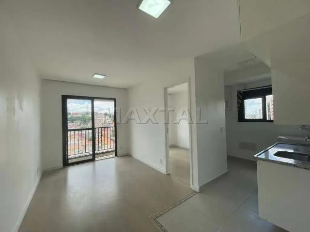 Apartamento para Venda em São Paulo/SP Jardim São Paulo Zona Norte 2 Quartos
