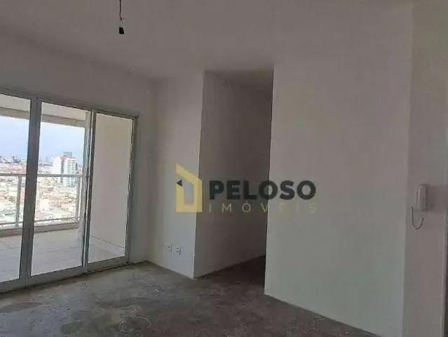 Apartamento para Venda em São Paulo/SP Jardim São Paulo Zona Norte 2 Quartos