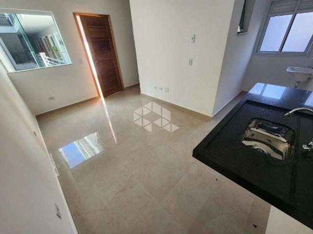 Apartamento para Venda em São Paulo/SP Jardim São Paulo Zona Norte 2 Quartos