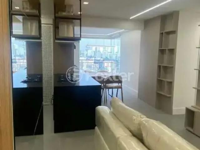 Apartamento para Venda em São Paulo/SP Jardim São Paulo Zona Norte 2 Quartos