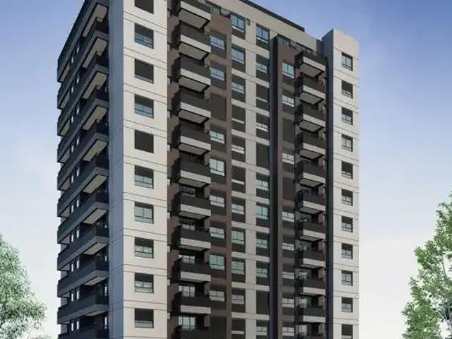 Apartamento para Venda em São Paulo/SP Jardim São Paulo Zona Norte 2 Quartos