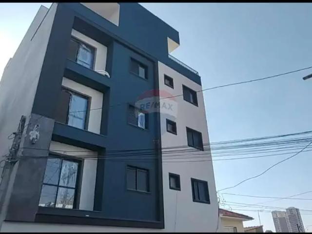 Apartamento para Venda em São Paulo/SP Jardim São Paulo Zona Norte 2 Quartos