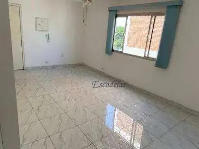 Apartamento para Venda em São Paulo/SP Jardim São Paulo Zona Norte 2 Quartos