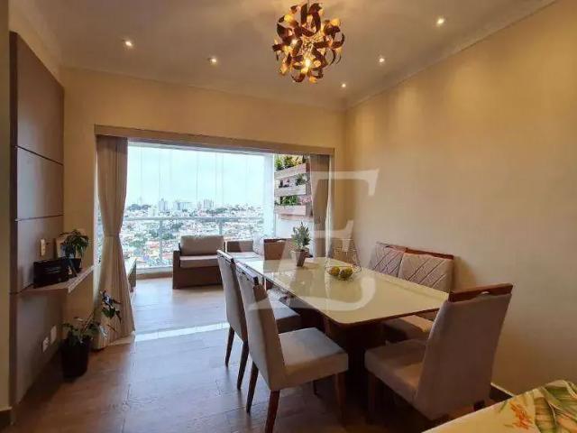 Apartamento para Venda em São Paulo/SP Jardim São Paulo Zona Norte 2 Quartos