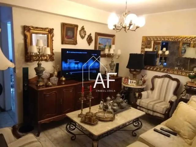 Apartamento para Venda em São Paulo/SP Jardim São Paulo Zona Norte 2 Quartos