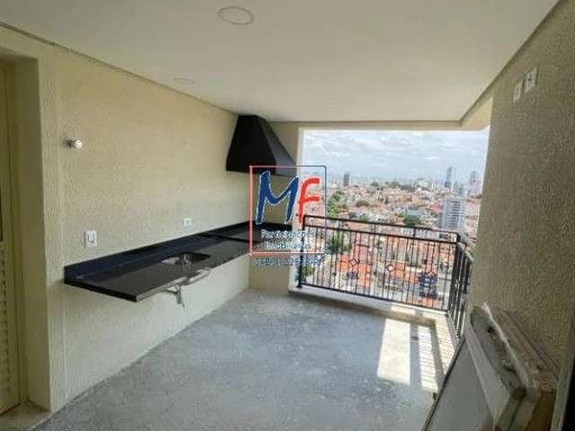 Apartamento para Venda em São Paulo/SP Jardim São Paulo Zona Norte 2 Quartos