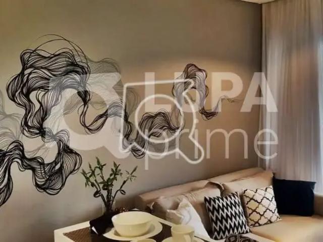 Apartamento para Venda em São Paulo/SP Jardim São Paulo Zona Norte 2 Quartos
