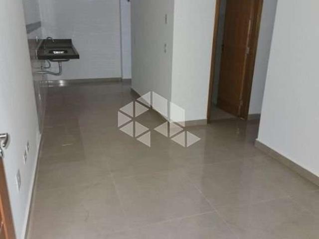 Apartamento para Venda em São Paulo/SP Jardim São Paulo Zona Norte 2 Quartos