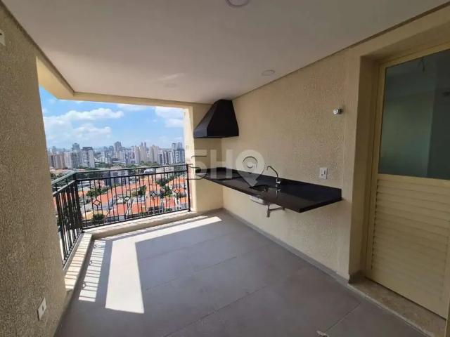 Apartamento para Venda em São Paulo/SP Jardim São Paulo Zona Norte 2 Quartos