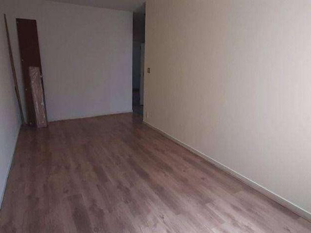 Apartamento para Venda em São Paulo/SP Jardim São Paulo Zona Norte 2 Quartos