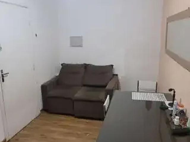 Apartamento para Venda em São Paulo/SP Jardim São Paulo Zona Norte 2 Quartos