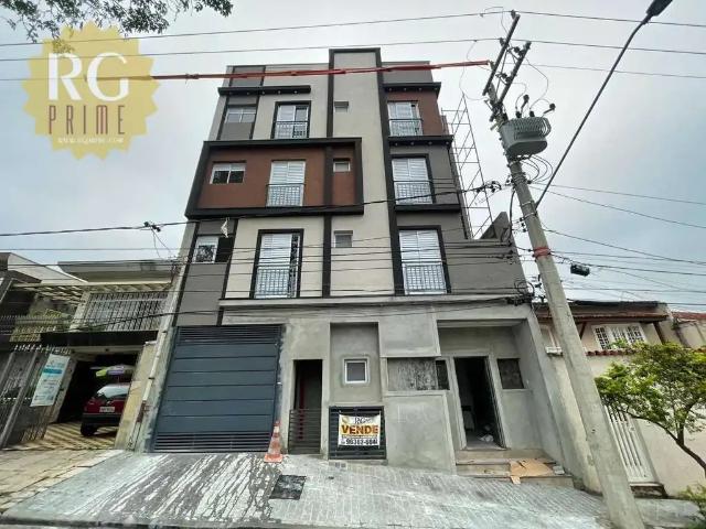 Apartamento para Venda em São Paulo/SP Jardim São Paulo Zona Norte 2 Quartos
