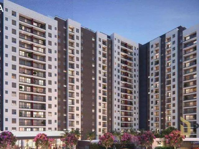 Apartamento para Venda em São Paulo/SP Jardim São Paulo Zona Norte 2 Quartos