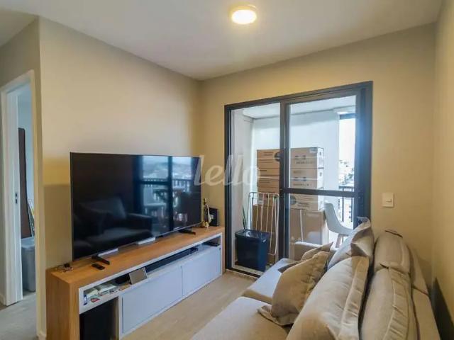 Apartamento para Venda em São Paulo/SP Jardim São Paulo Zona Norte 2 Quartos