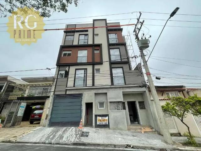 Apartamento para Venda em São Paulo/SP Jardim São Paulo Zona Norte 2 Quartos