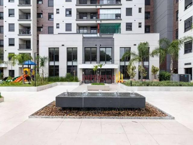 Apartamento para Venda em São Paulo/SP Jardim São Paulo Zona Norte 2 Quartos