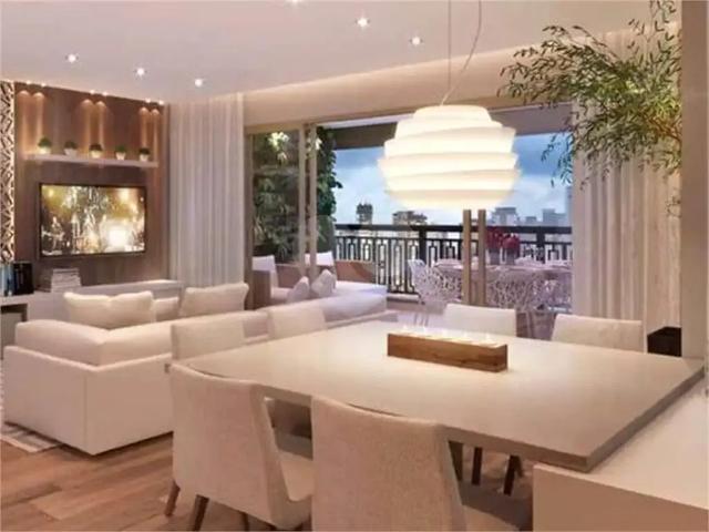 Apartamento para Venda em São Paulo/SP Jardim São Paulo Zona Norte 3 Quartos