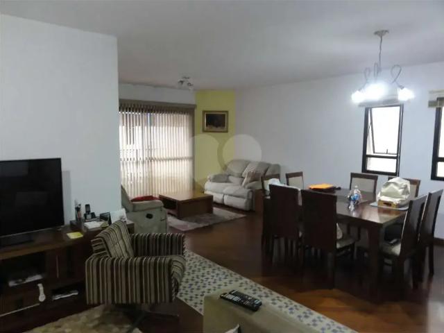 Apartamento para Venda em São Paulo/SP Jardim São Paulo Zona Norte 3 Quartos