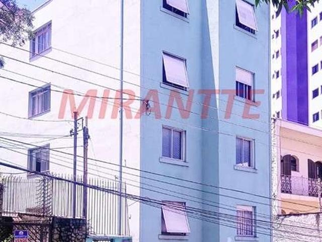 Apartamento para Venda em São Paulo/SP Jardim São Paulo Zona Norte 3 Quartos